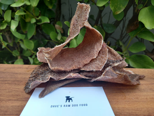 Dave's Raw Dog Food